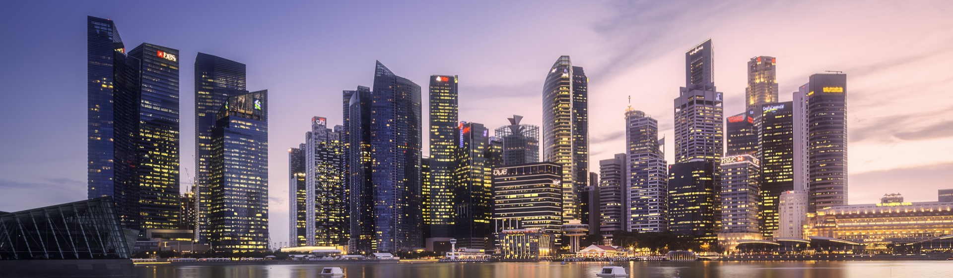 What Is Green Finance And How The Singapore Green Finance Centre Will 